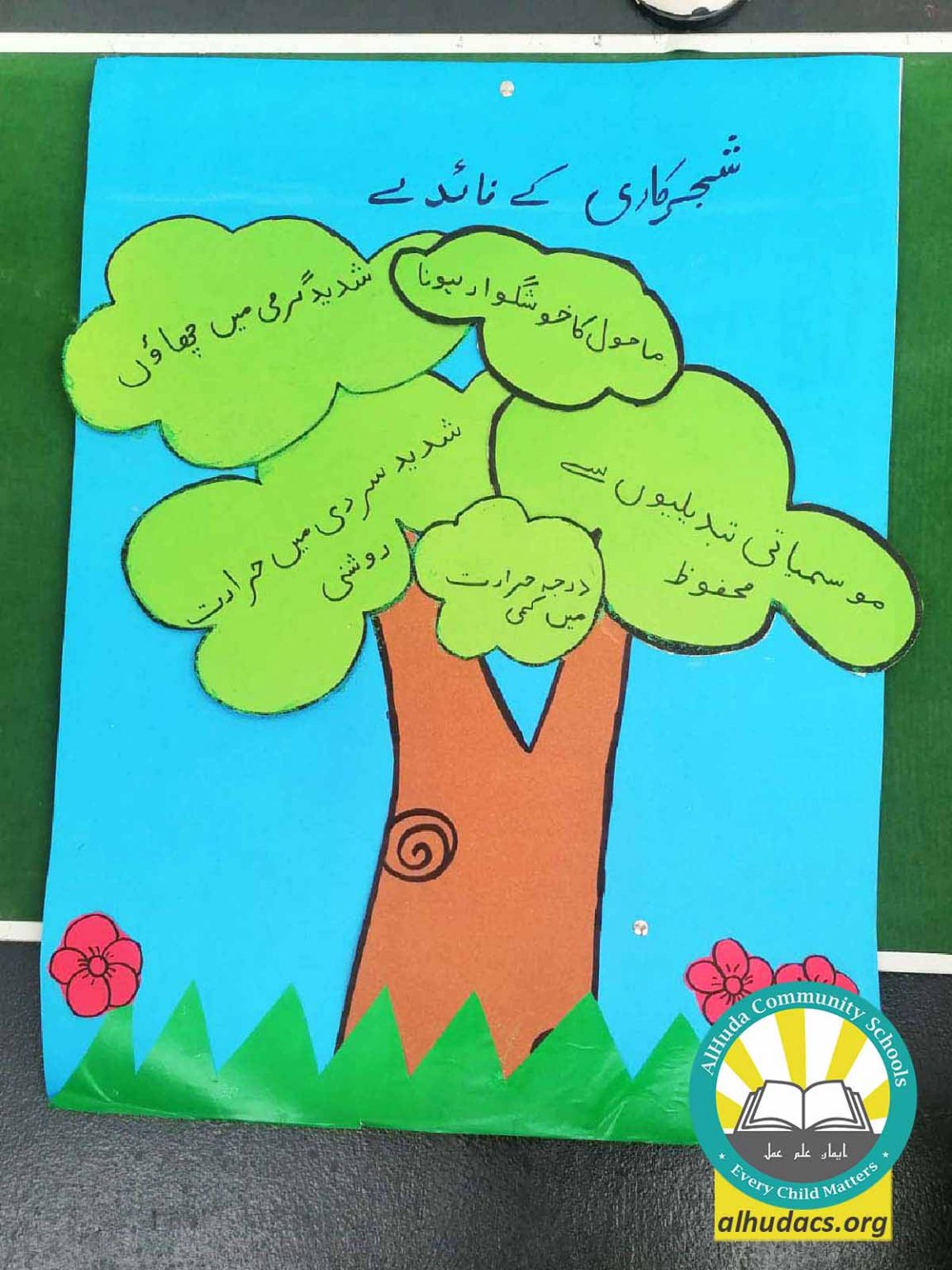 Plantation Day – AlHuda Community School