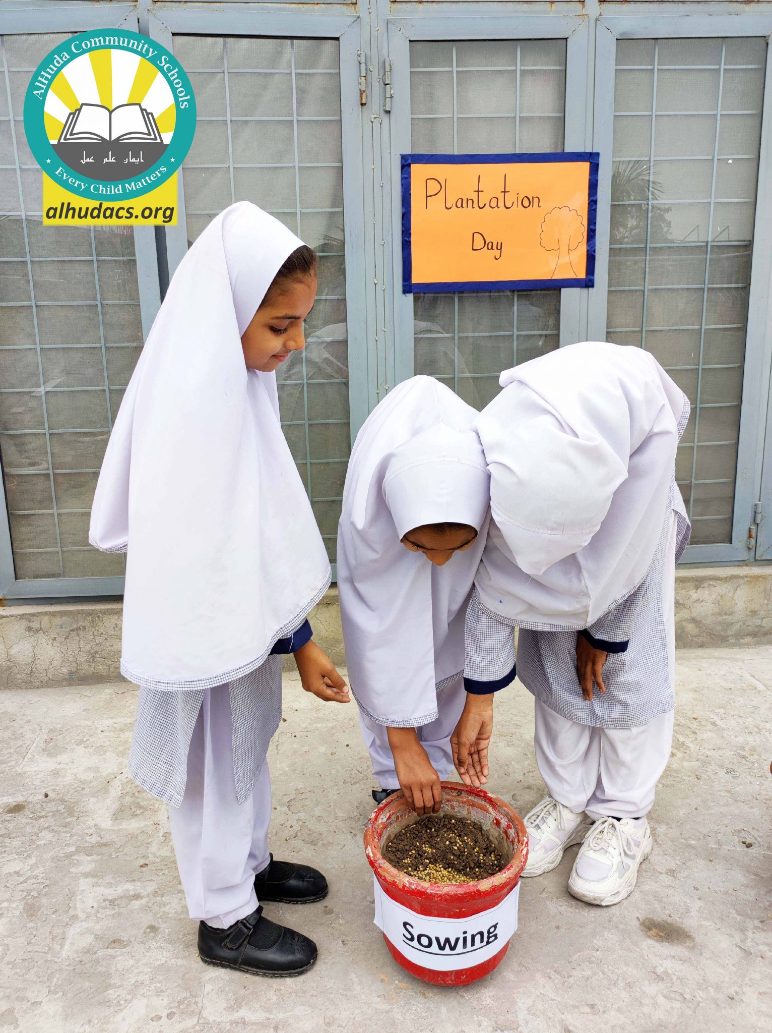 Plantation Day – AlHuda Community School